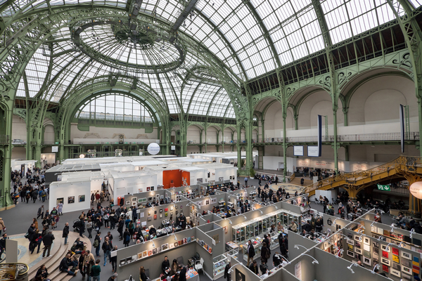 City Camp Paris